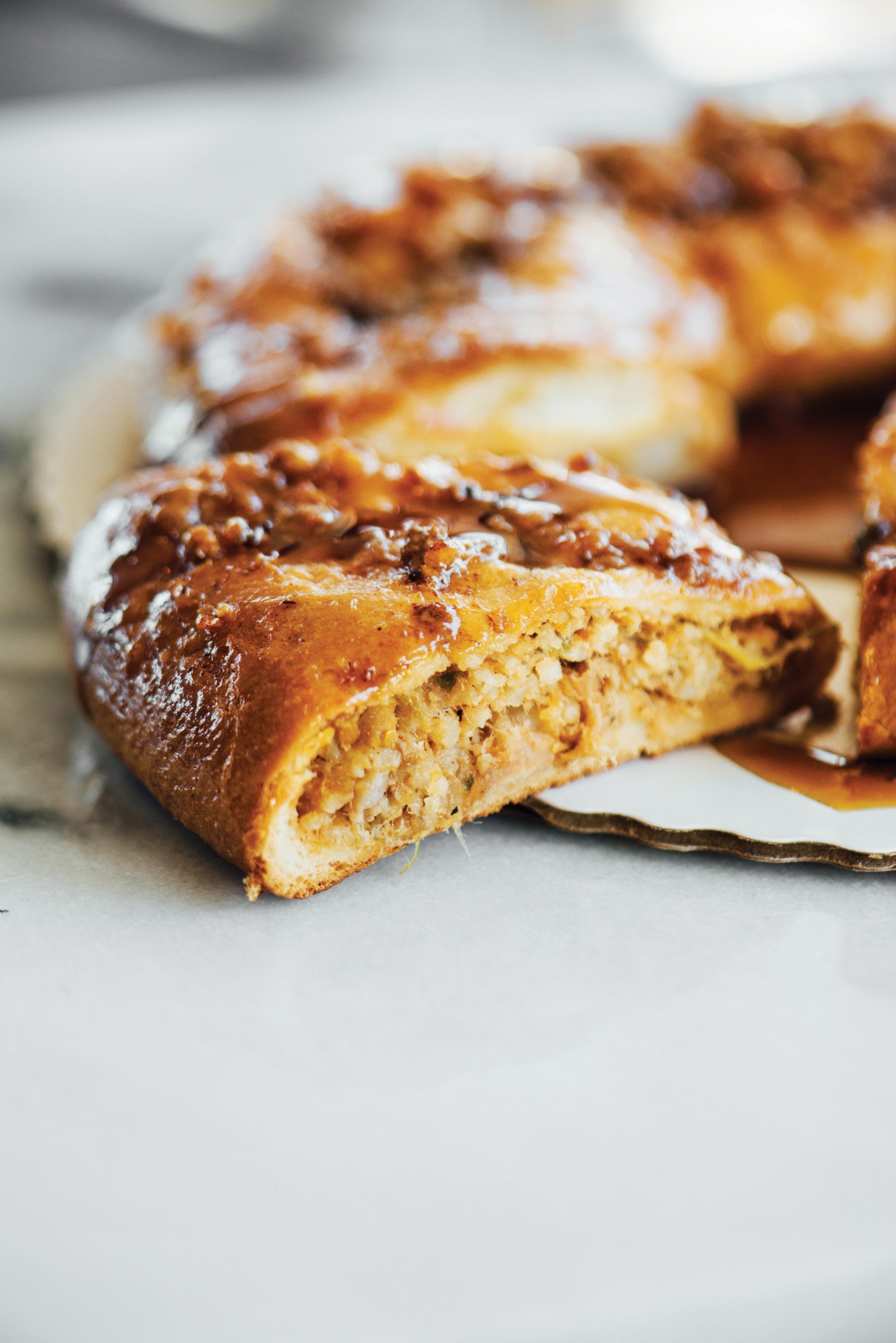 The Best Boudin in Acadiana - Acadiana Profile