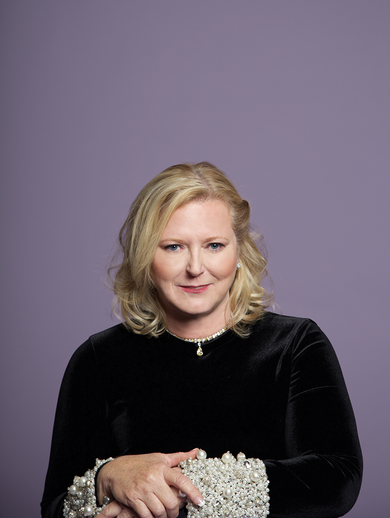 Deanna Head - Acadiana Profile