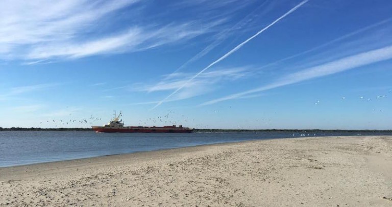 Port Fourchon, A Recreational Gateway - Acadiana Profile