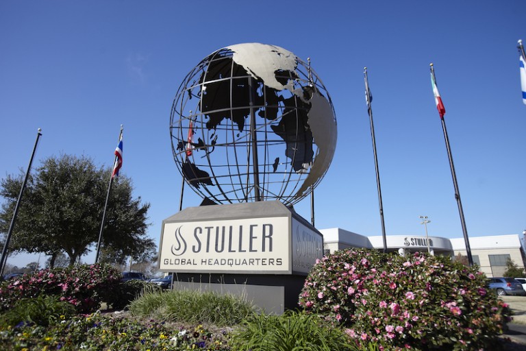 Acadiana Business – Stuller Inc. - Acadiana Profile