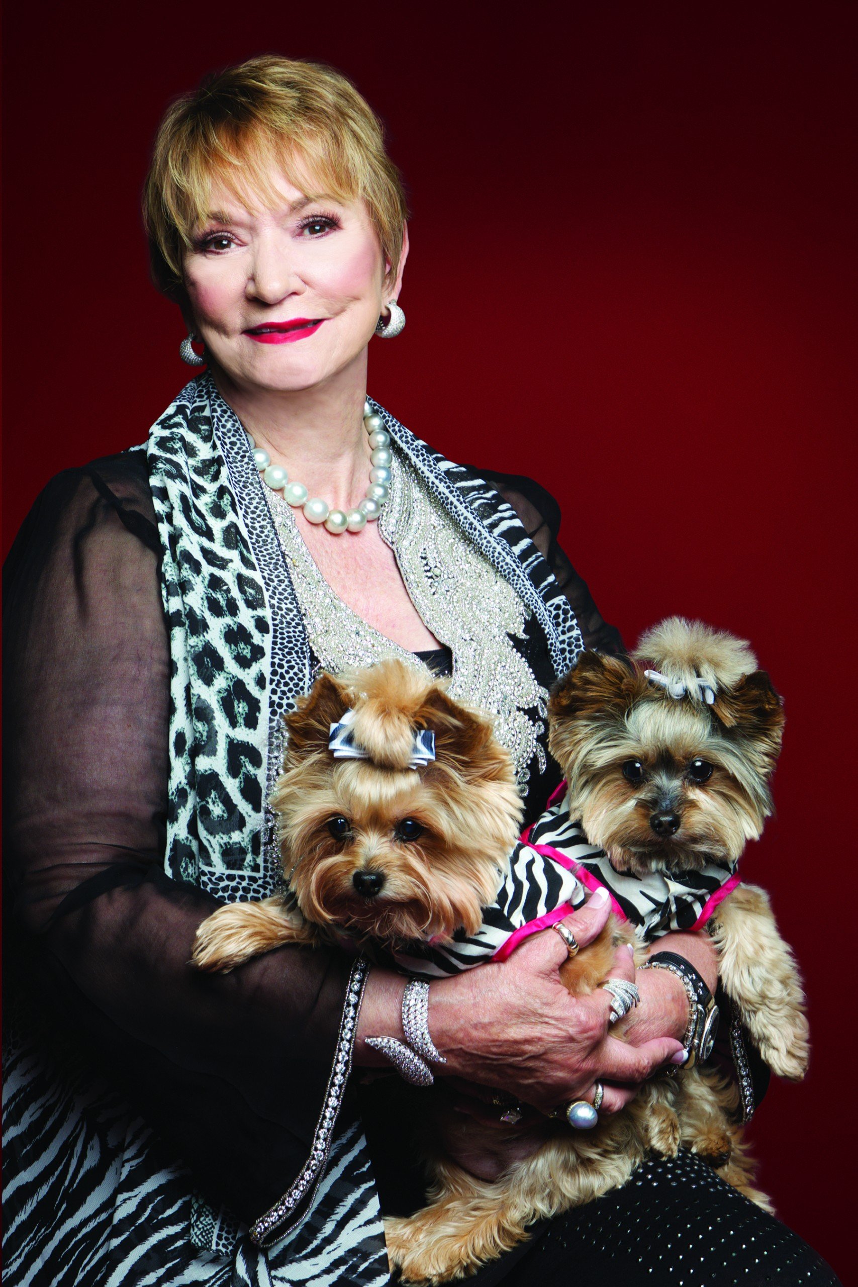 Judy Dunn - Acadiana Profile