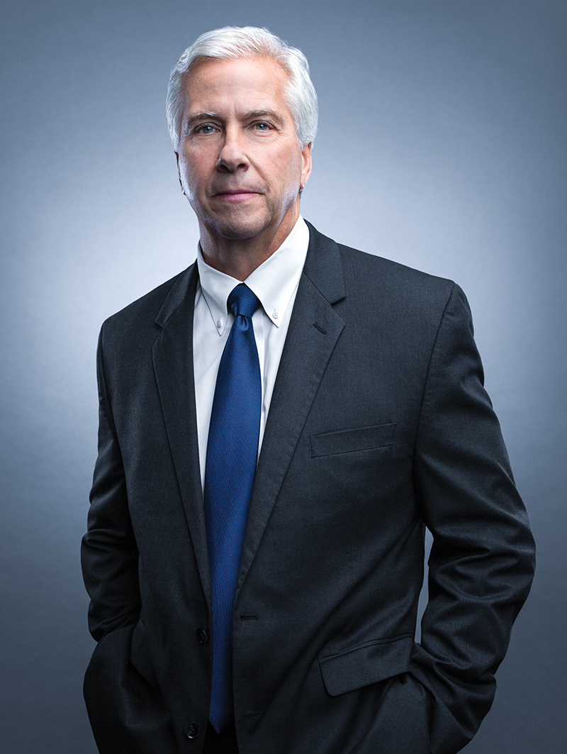 My Toughest Case: Michael Lemoine - Acadiana Profile