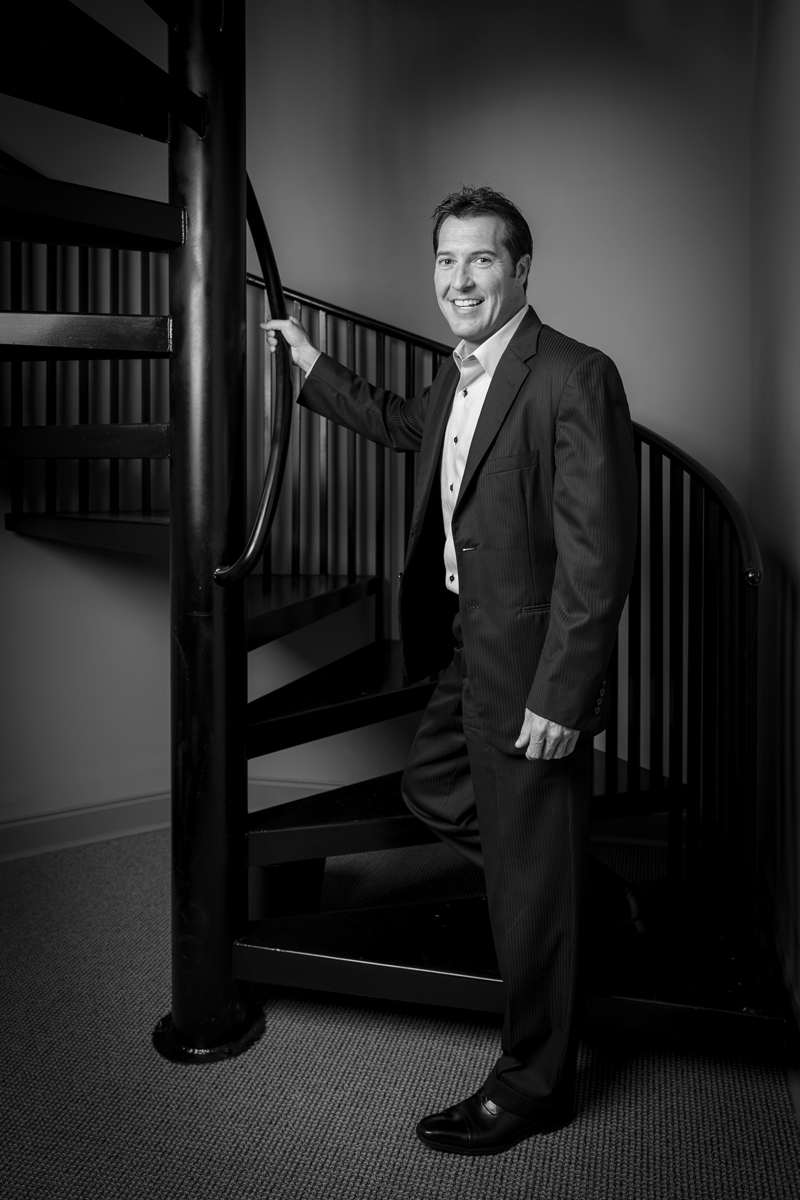 Godley Wealth Management - Acadiana Profile