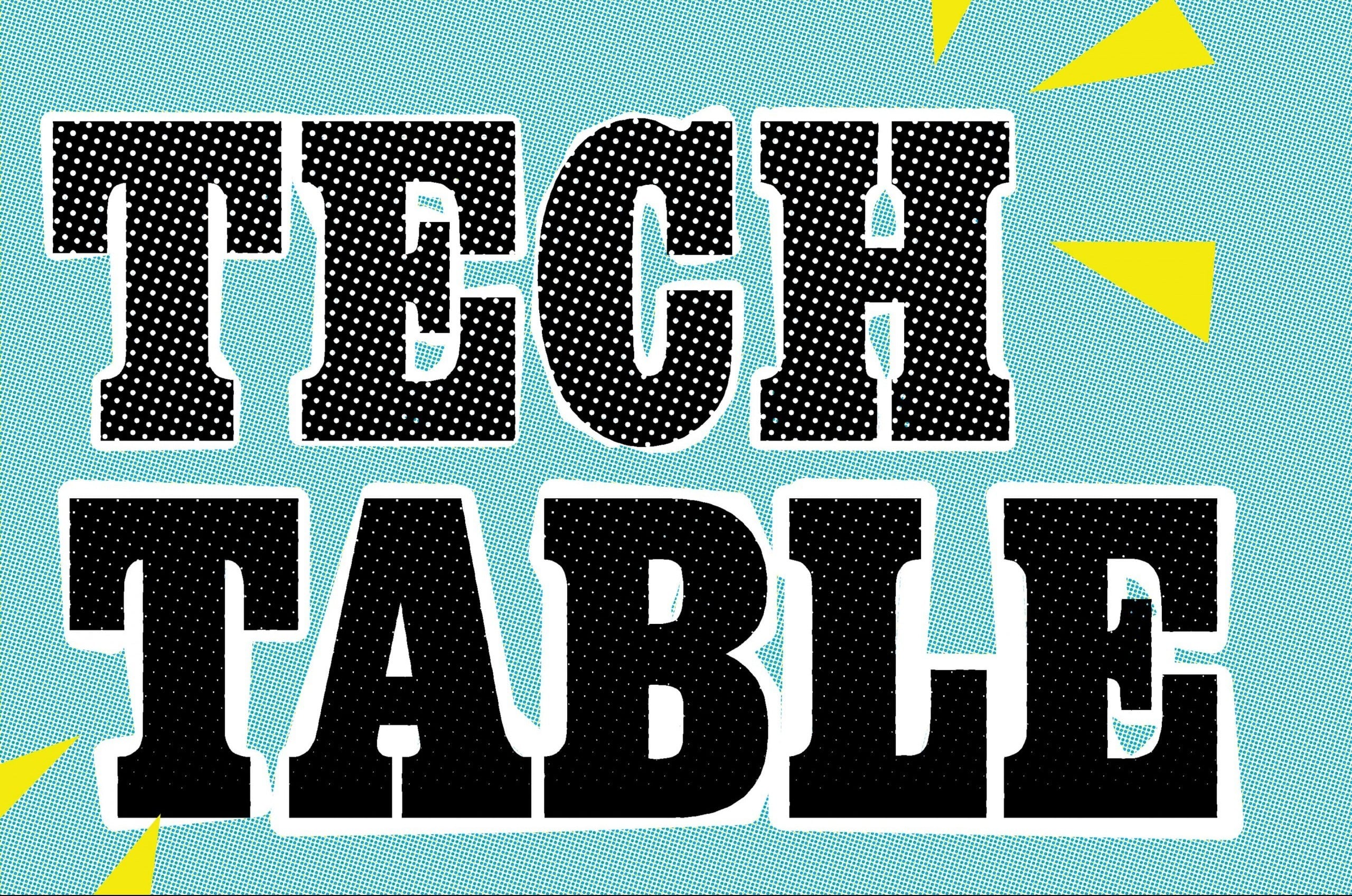 Tech to Table - Acadiana Profile