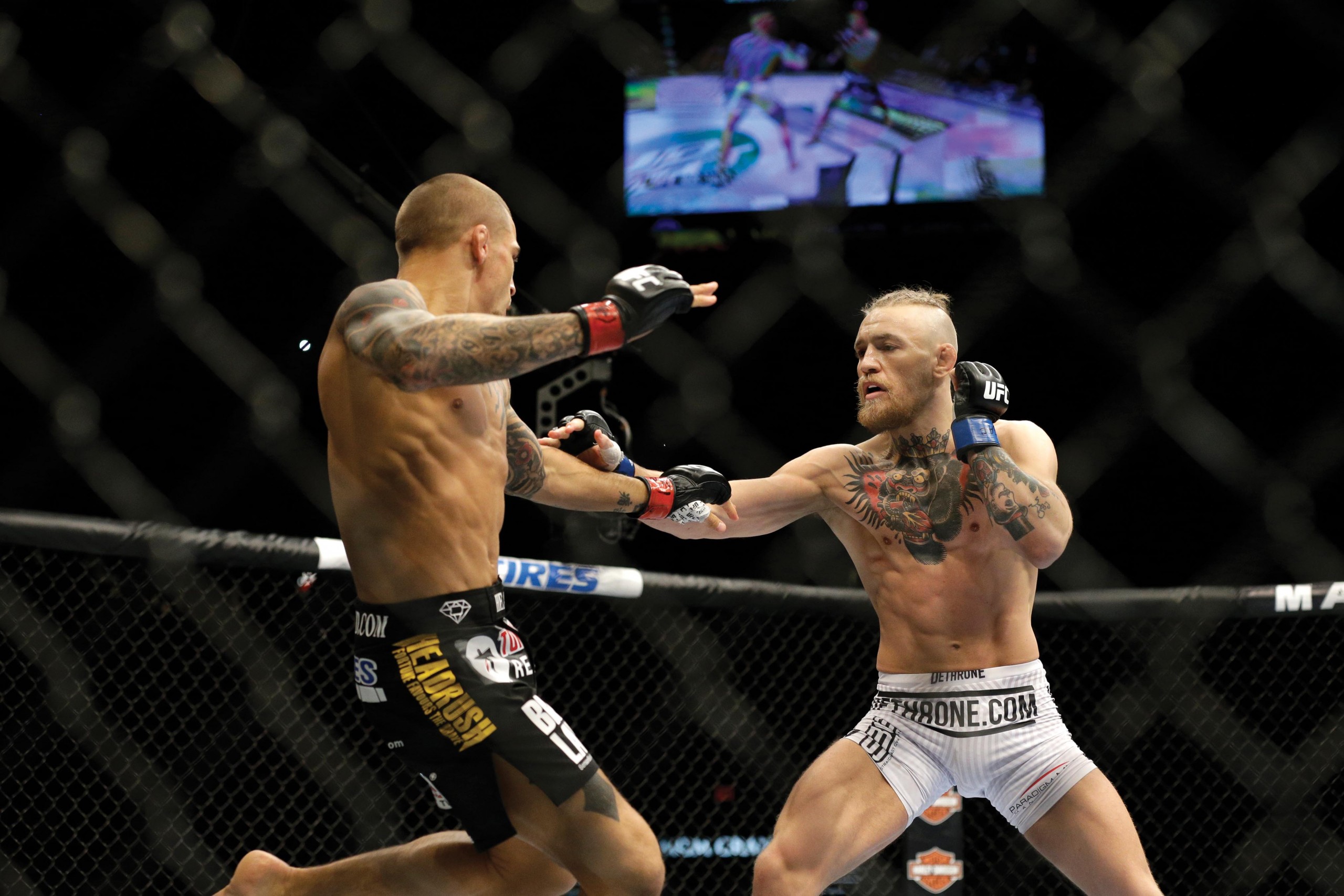 Pro Fighters for Kids - Acadiana Profile