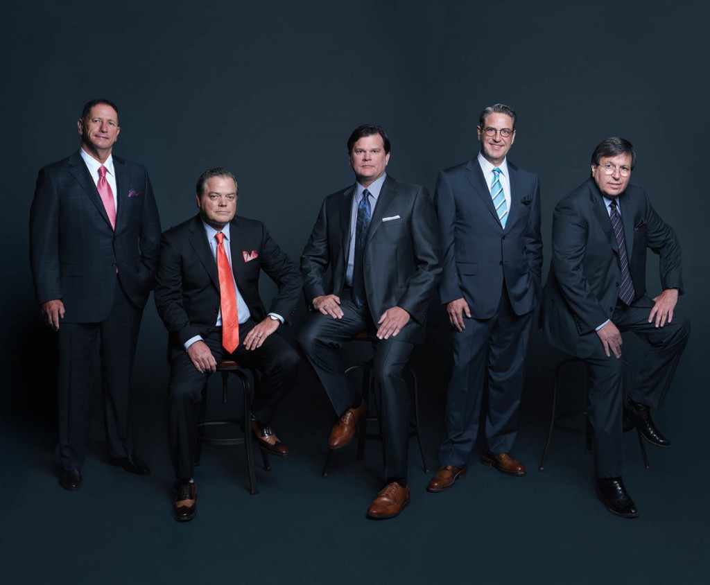 Acadiana Kingfish - Acadiana Profile