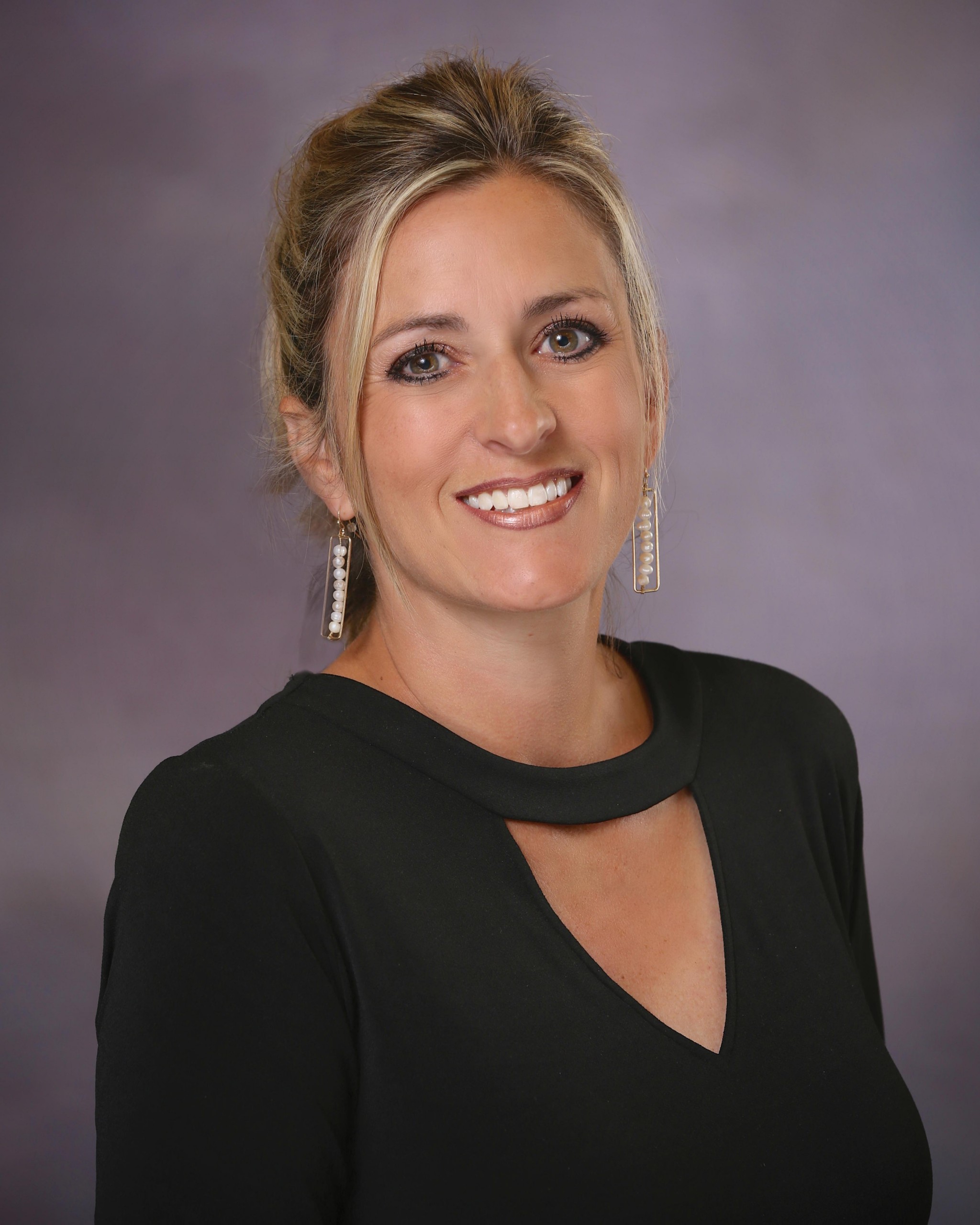 Paula Hornback - Acadiana Profile