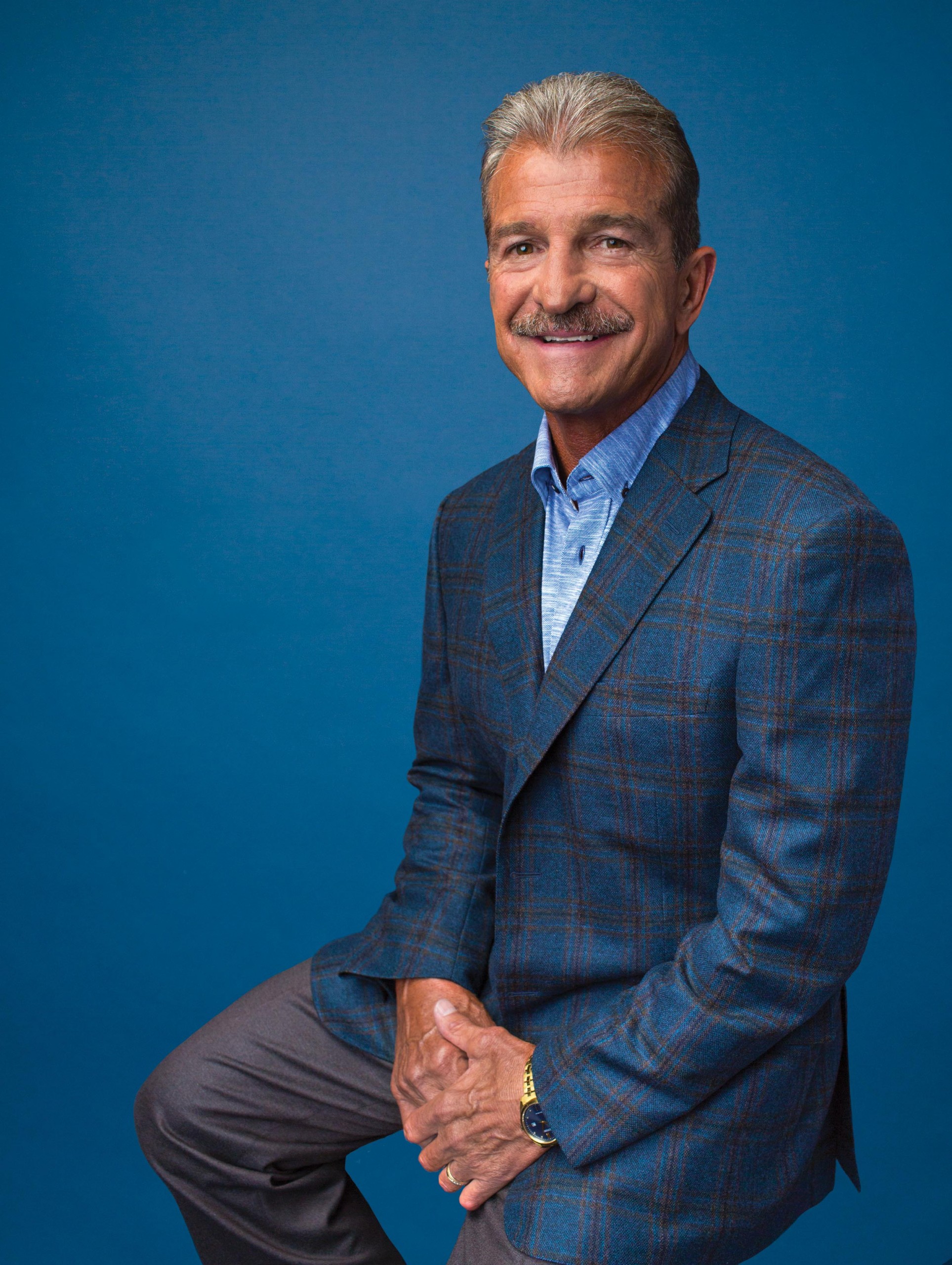 Steve Dupuis - Acadiana Profile