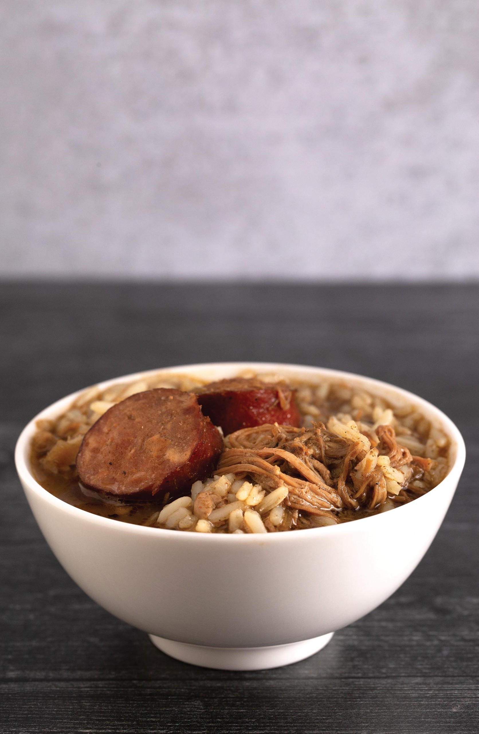 Got Gumbo? - Acadiana Profile