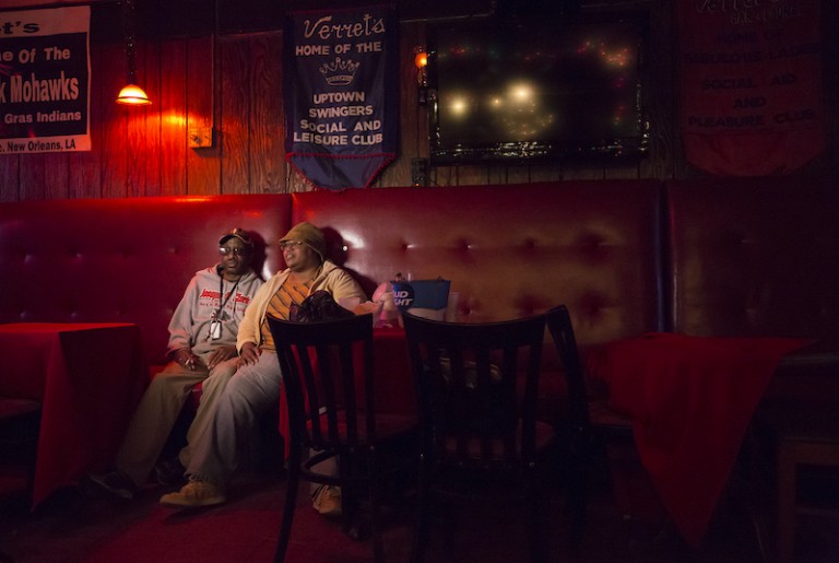 Vanishing Black Bars & Lounges: New Photo Exhibition by L. Kasimu ...