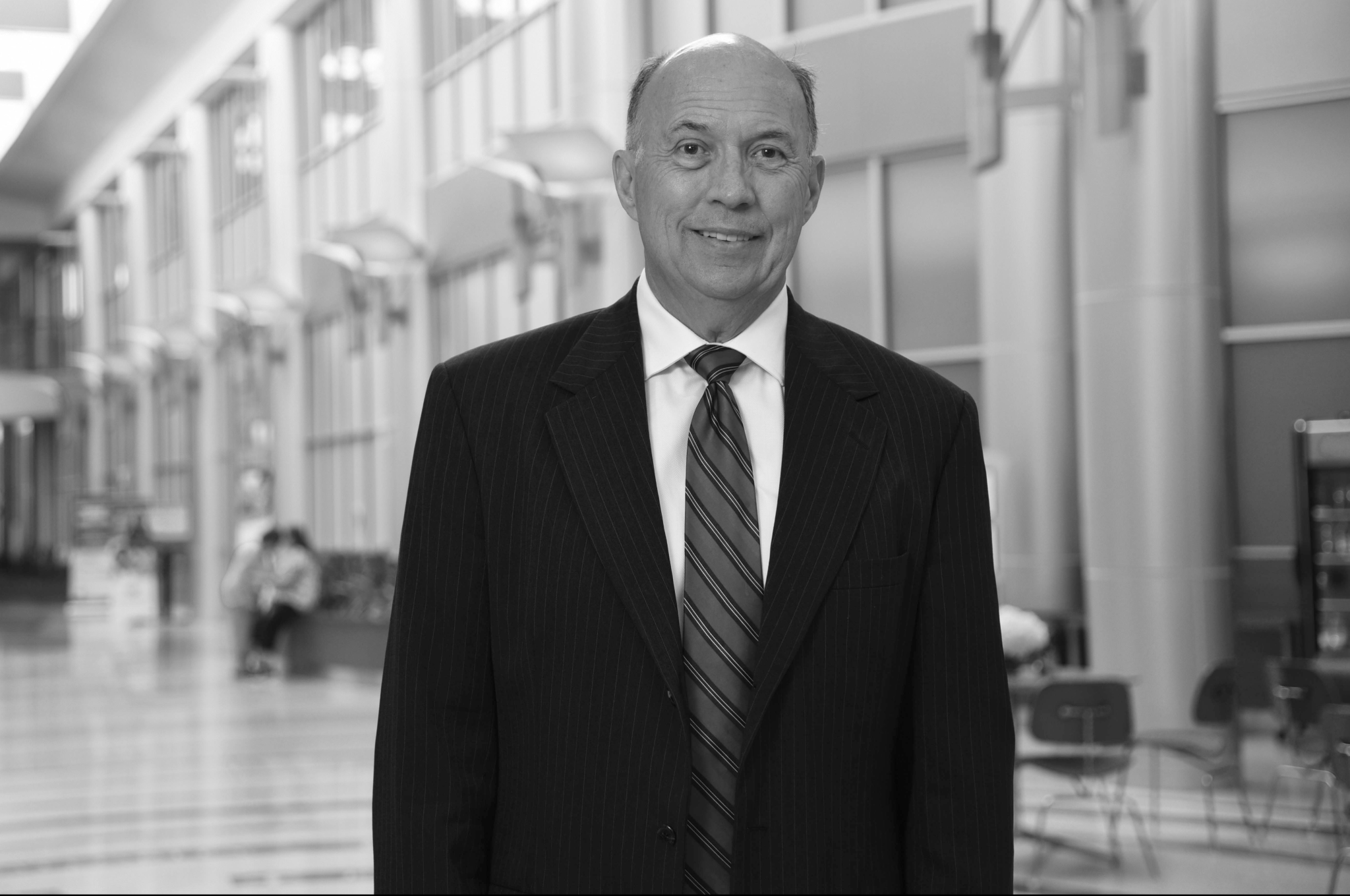 Greg Stock - Acadiana Profile