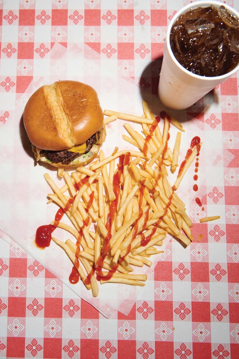 Cheap Eats - Acadiana Profile