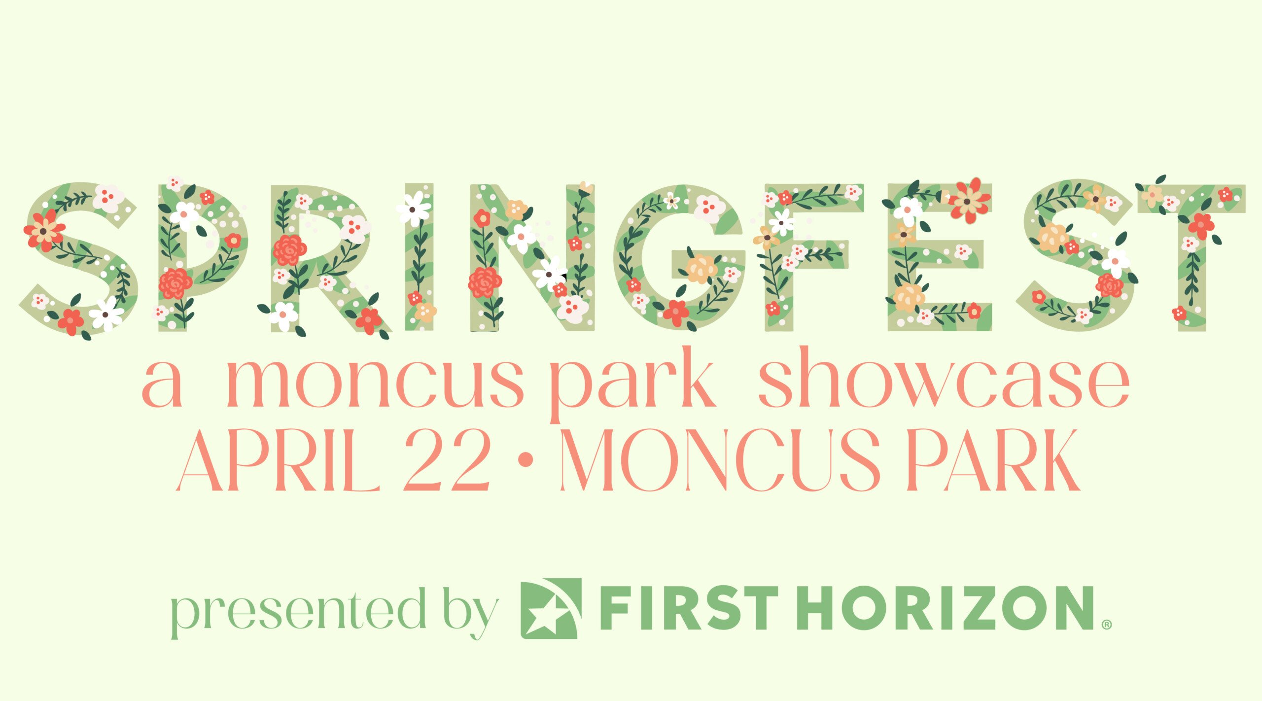 Springfest at Moncus Park - Acadiana Profile