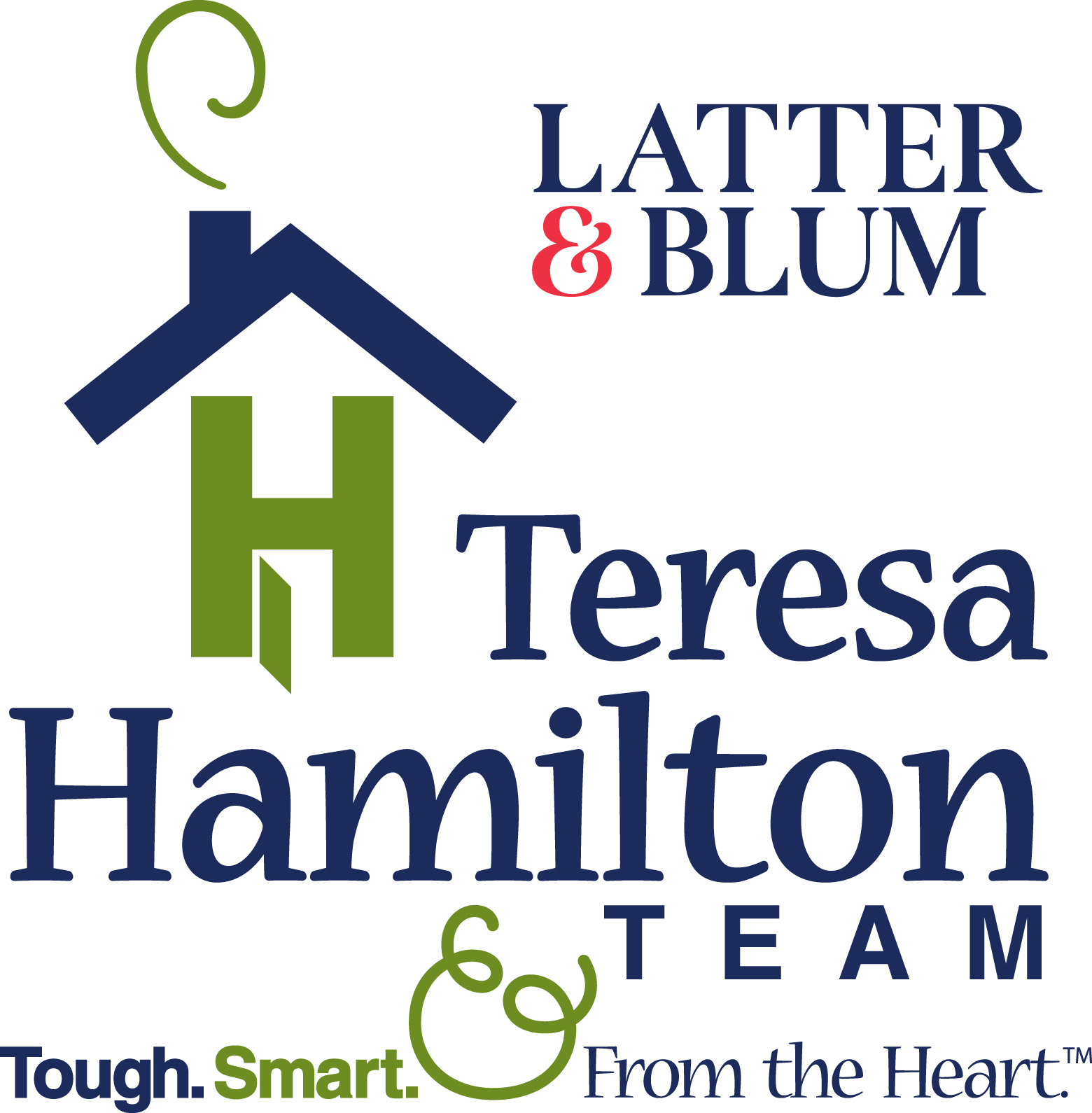 Teresa Hamilton & Team - Acadiana Profile