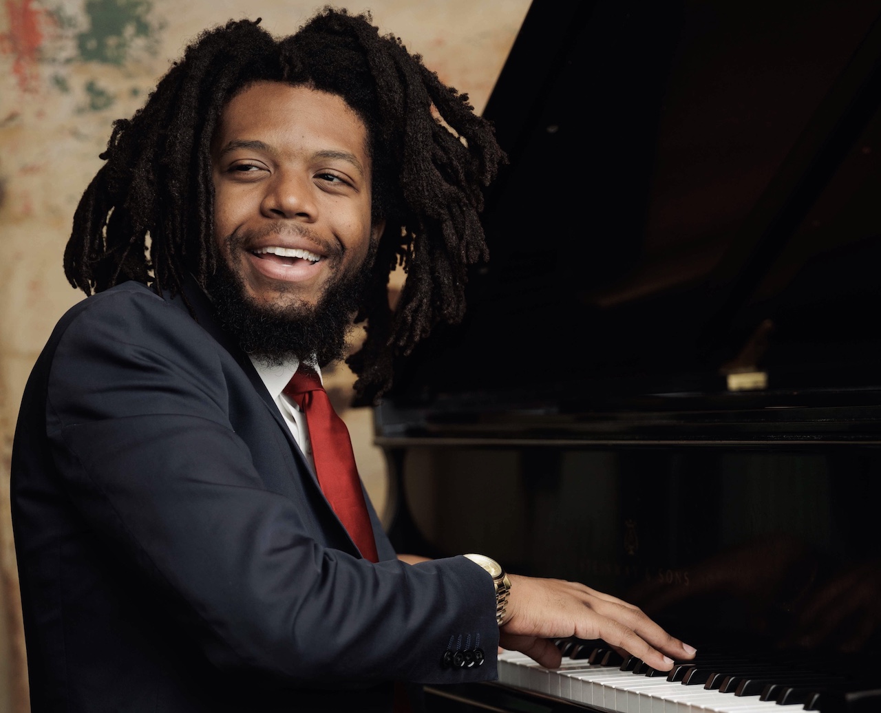 PASA Kicks Off Season With Mutts, Ailey II, Jazz, Broadway Stars and ...