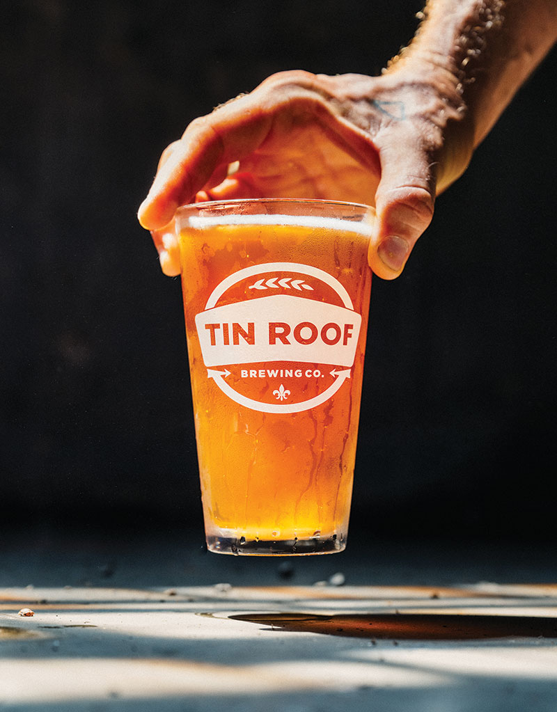 Breweries and Craft Beer in Acadiana - Acadiana Profile