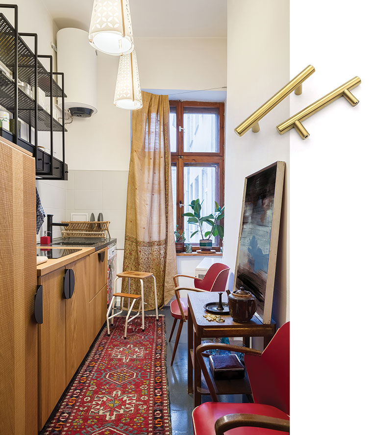 Kitchen Upgrades from No Budget to Full Reno - Acadiana Profile