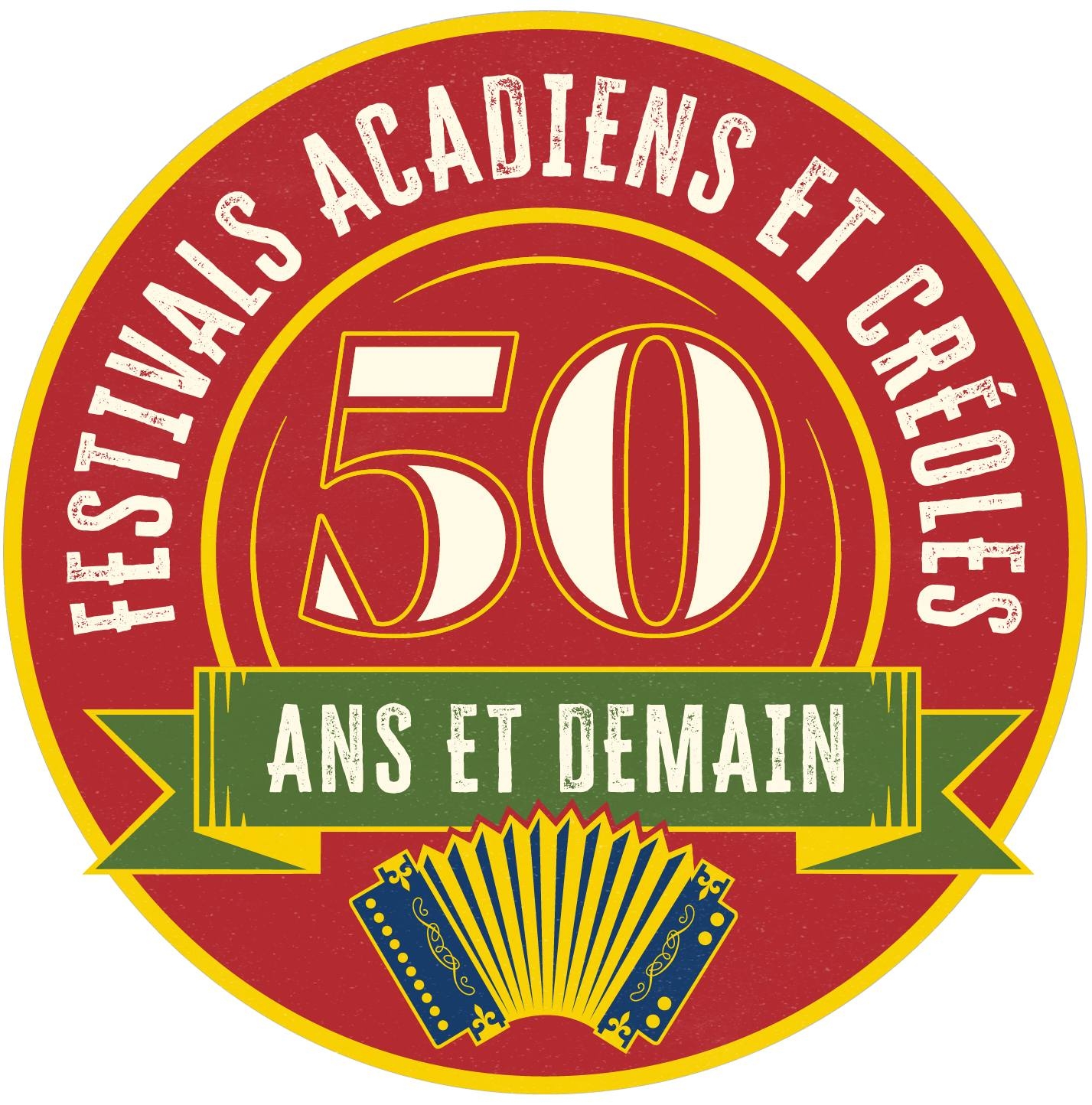 Festivals Acadiens et Créoles Call for Volunteers Now Open - Acadiana ...