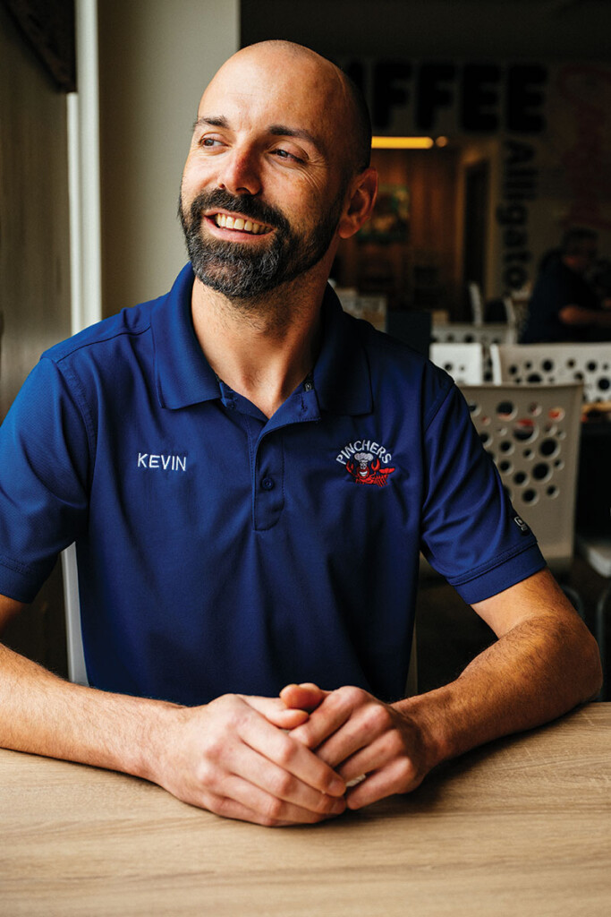 Maw-Nita’s Dishes Live on at Pinchers in Maurice - Acadiana Profile