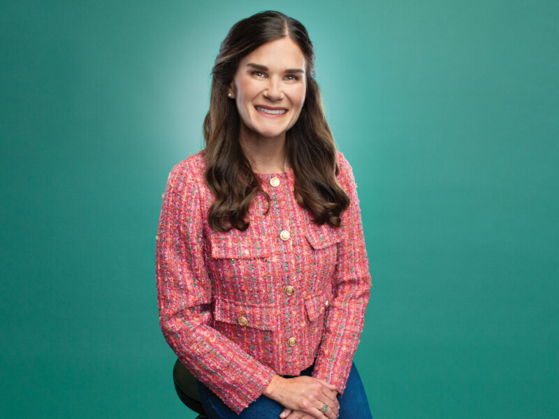 Dr. Emily J. Foreman - Acadiana Profile