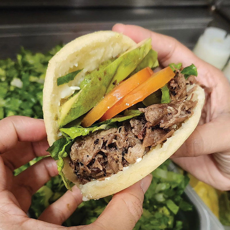 It’s Carnival, Dahling! - Acadiana Profile