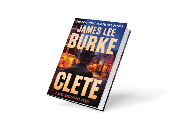 A Tour of Literary Acadiana - Acadiana Profile