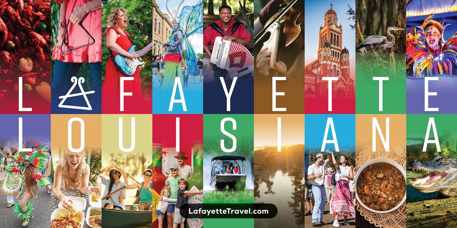 My Toughest Case: Michael Lemoine - Acadiana Profile