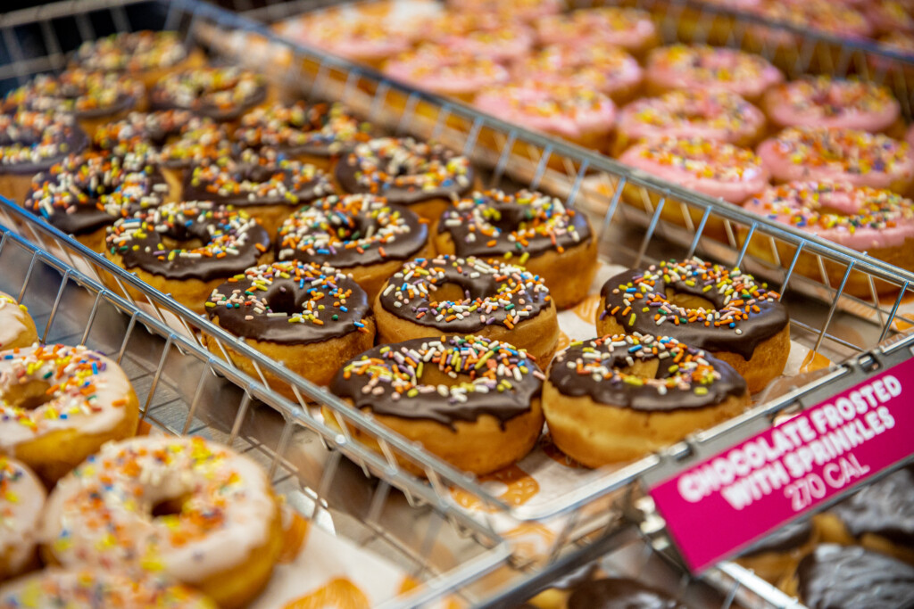 New Lafayette Dunkin' Next Generation Location Coming Soon - Acadiana ...