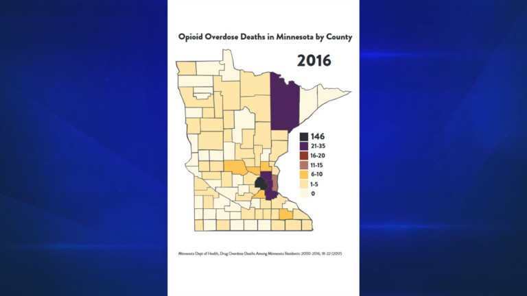 Governor Dayton Introduces Bipartisan Legislation to Curb Opioid Abuse ...
