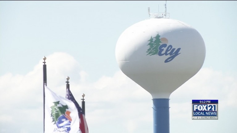Ely Mayor - Fox21Online