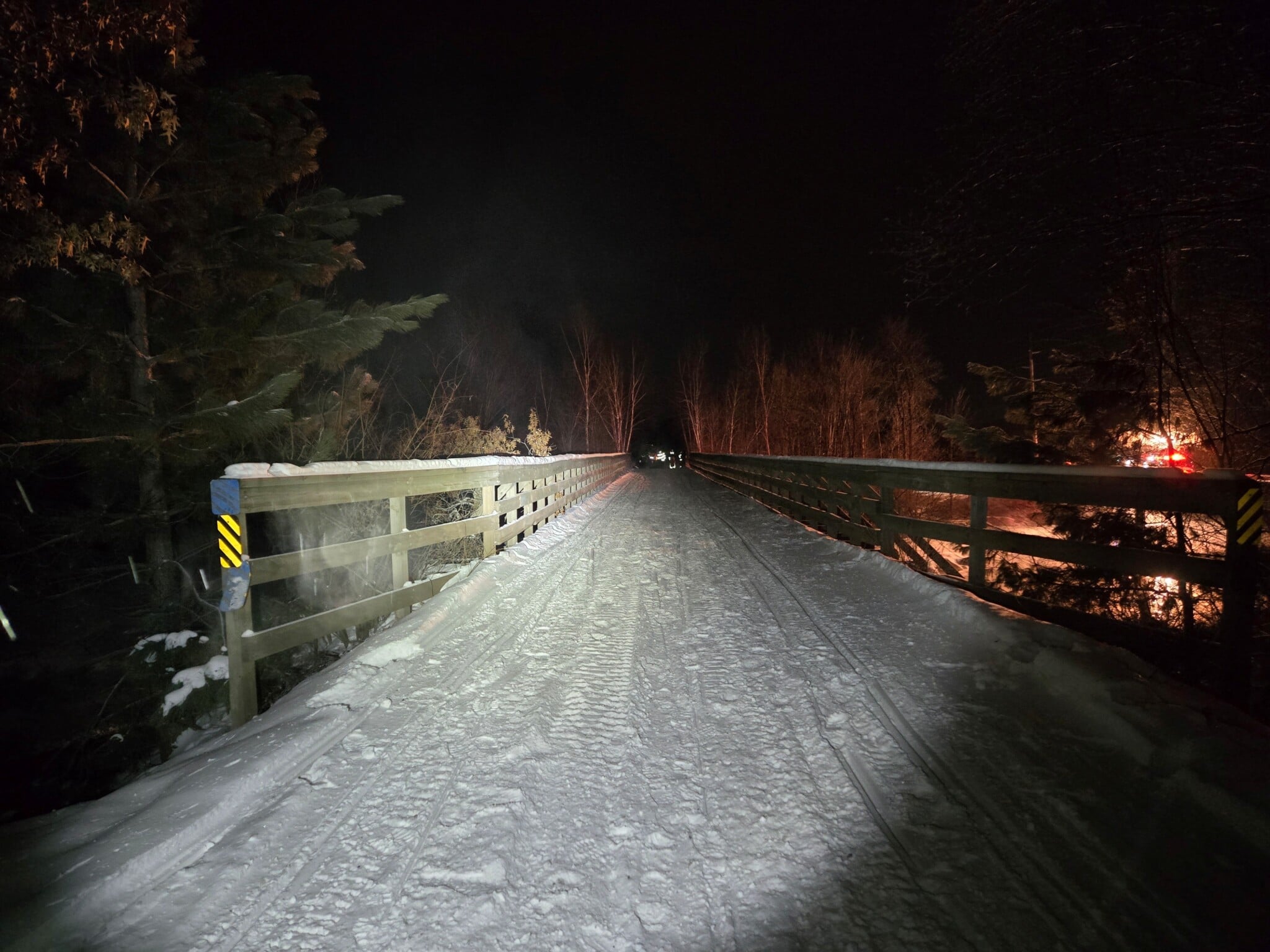 One dead in Douglas County snowmobile crash - Fox21Online