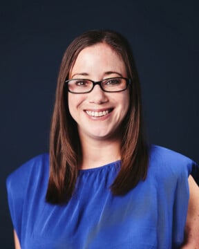 Aimee Nicole Sachs - 850 Business Magazine