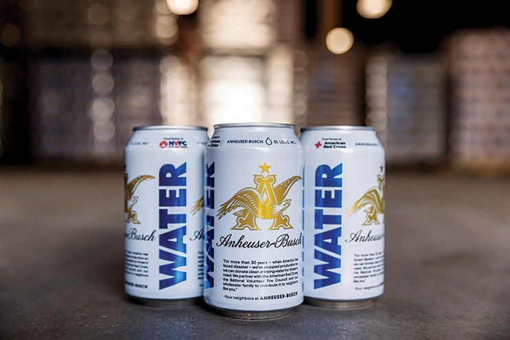 Emergency Drinking Water_cc - 850 Business Magazine
