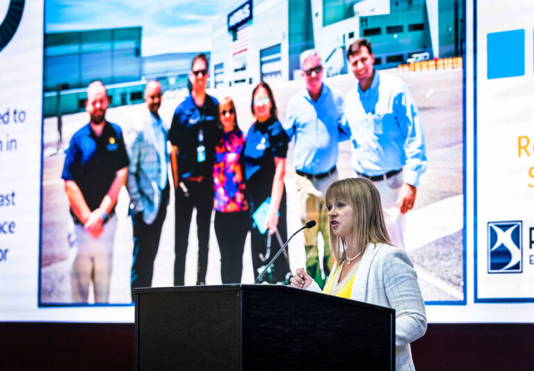 850 - The Business Magazine of Northwest Florida