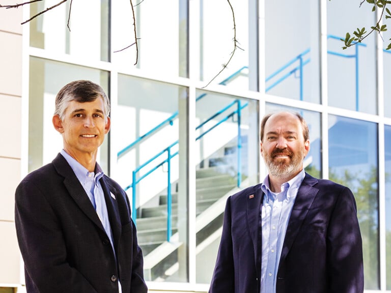 850 - The Business Magazine of Northwest Florida