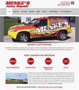 Sites To See - AutoInc.