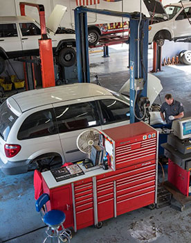 Prepare to Repair - AutoInc.