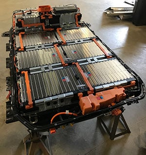 Serviceability Report: 2018 Chevy Bolt vs. 2018 Tesla Model 3 - AutoInc.