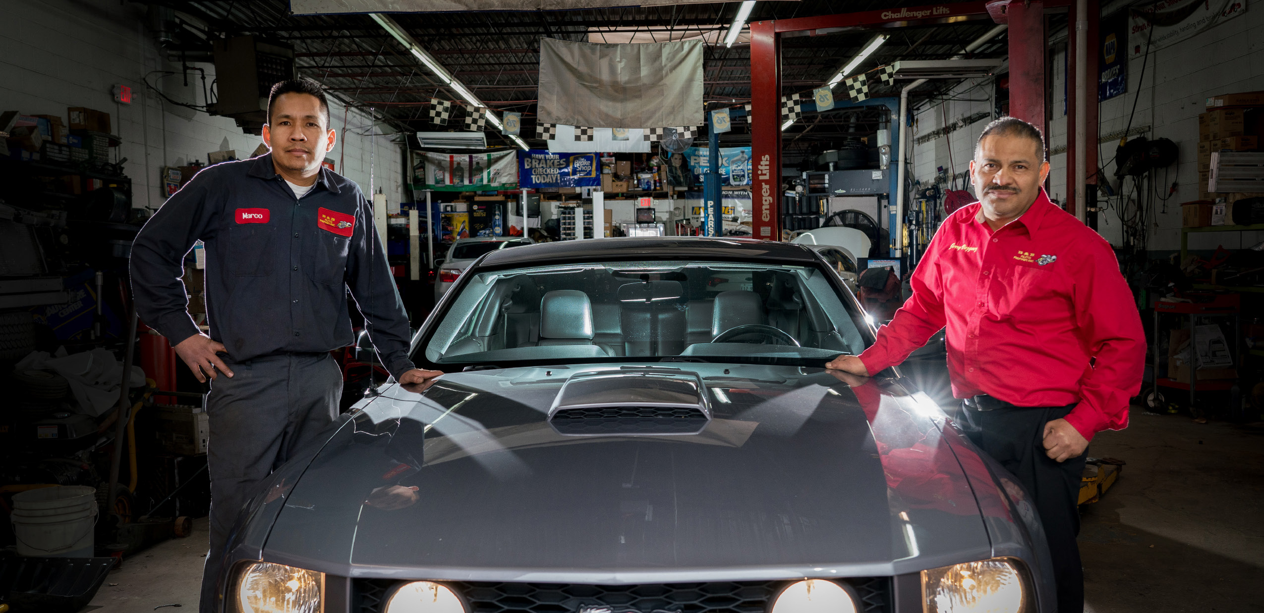 If You Can Dream It … - AutoInc.