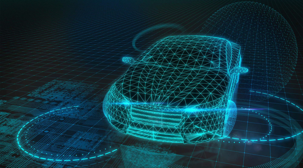 The Leading Edge of Cybersecurity: Three trends reshaping vehicle ...