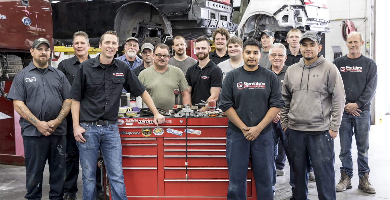 Michigan family builds strong business by creating lasting ...