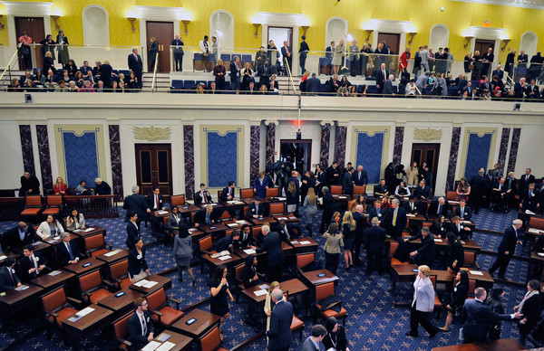 Redding: Outlook for shop owners in the 116th Congress - AutoInc.