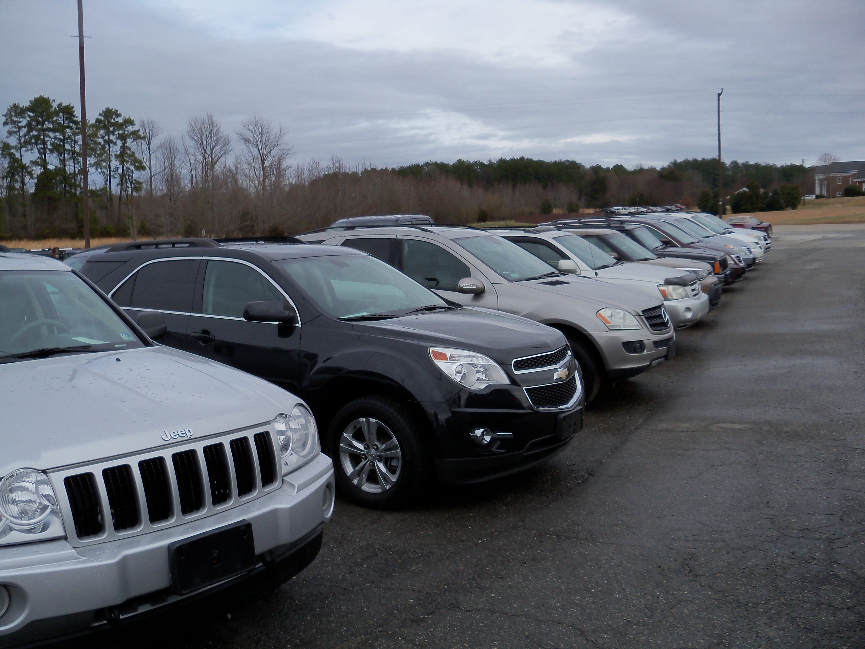 History: Hood Brothers Inc. - AutoInc.