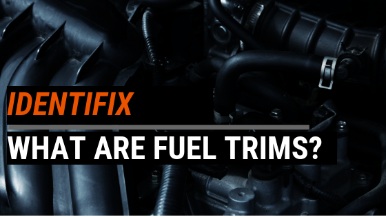Tech Tips from Identifix: What are 'fuel trims' & how do you find them ...
