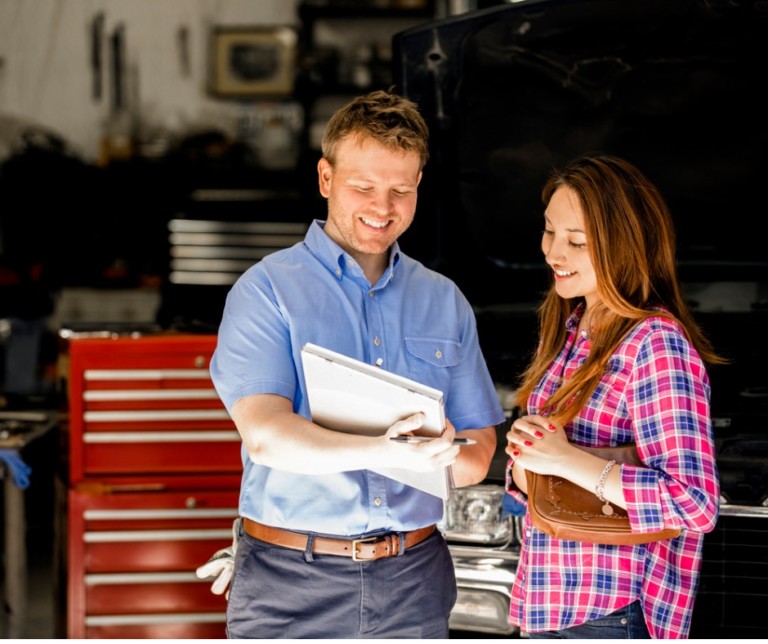 Report: 20 bad auto habits your mechanic wants you to stop doing - AutoInc.