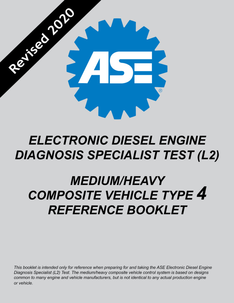ASE introduces updated Electronic Diesel Engine Diagnosis Specialist ...