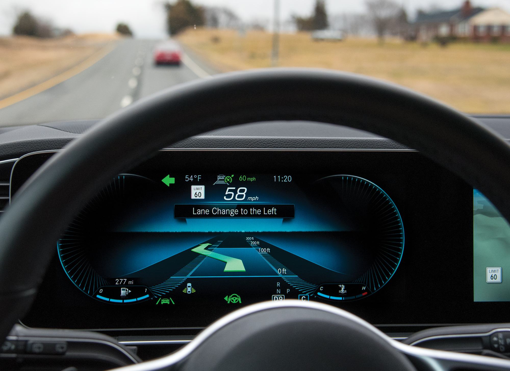 Report: Automated systems need stronger safeguards to keep drivers ...