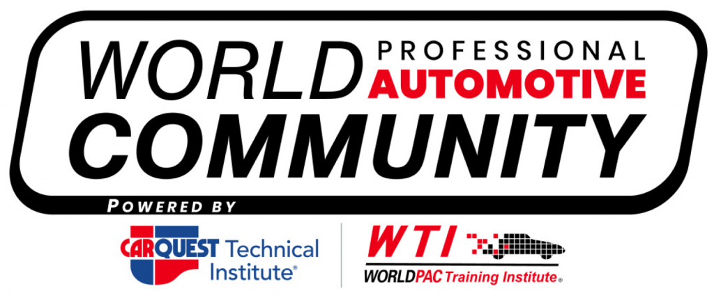 Now available: Free online advanced-level automotive technical ...