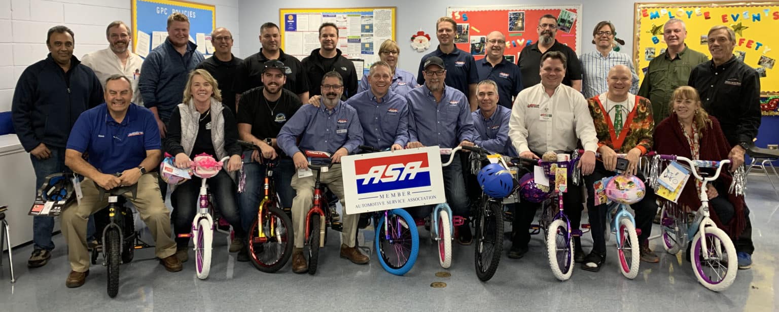 ASA Colorado’s annual members meeting scheduled - AutoInc.