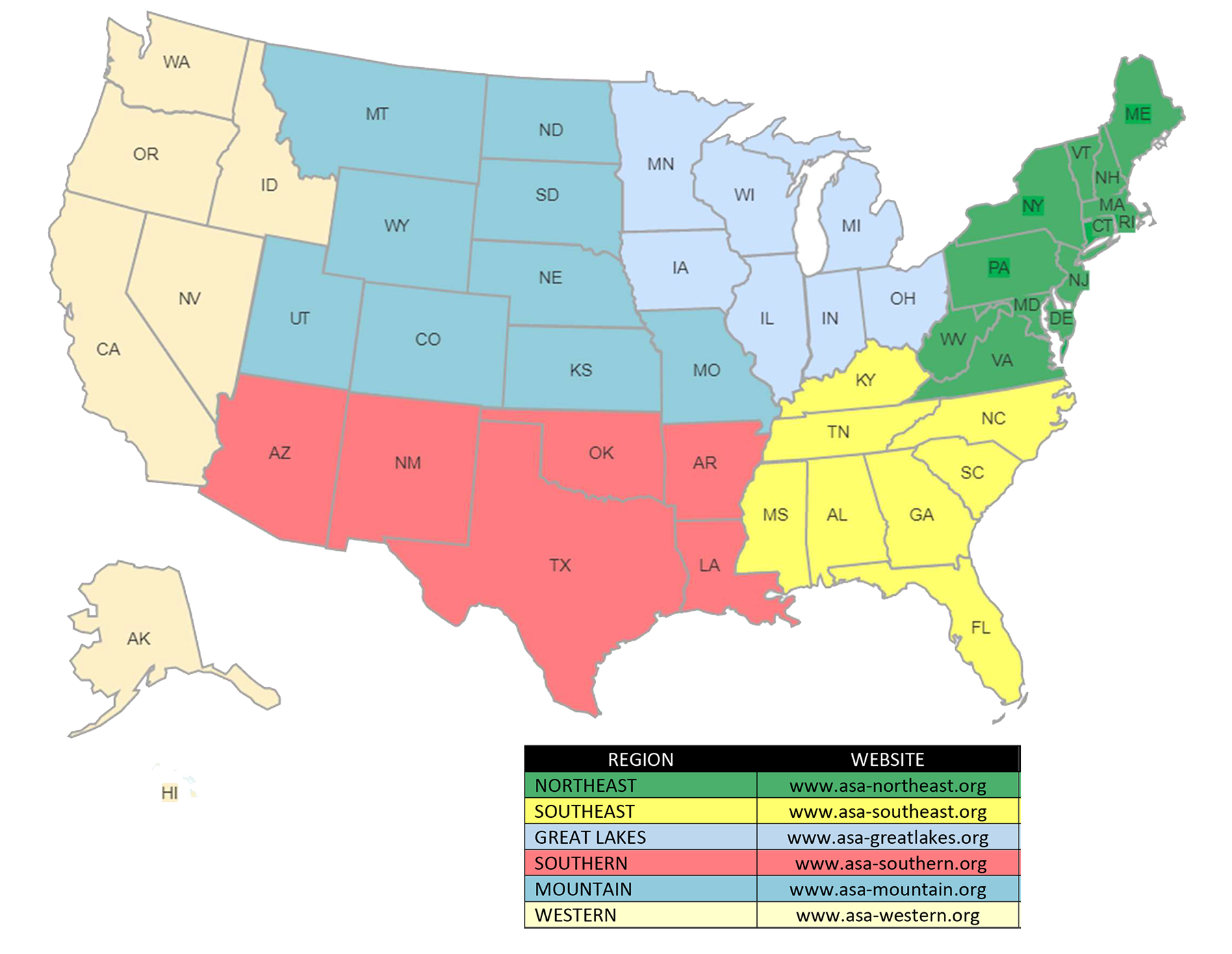 ASA Charts Next Steps on its Reorganizational Path - AutoInc.